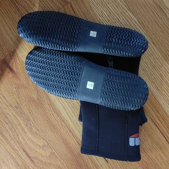 Mares | Shoes | Mares Scuba Water Shoes | Poshmark